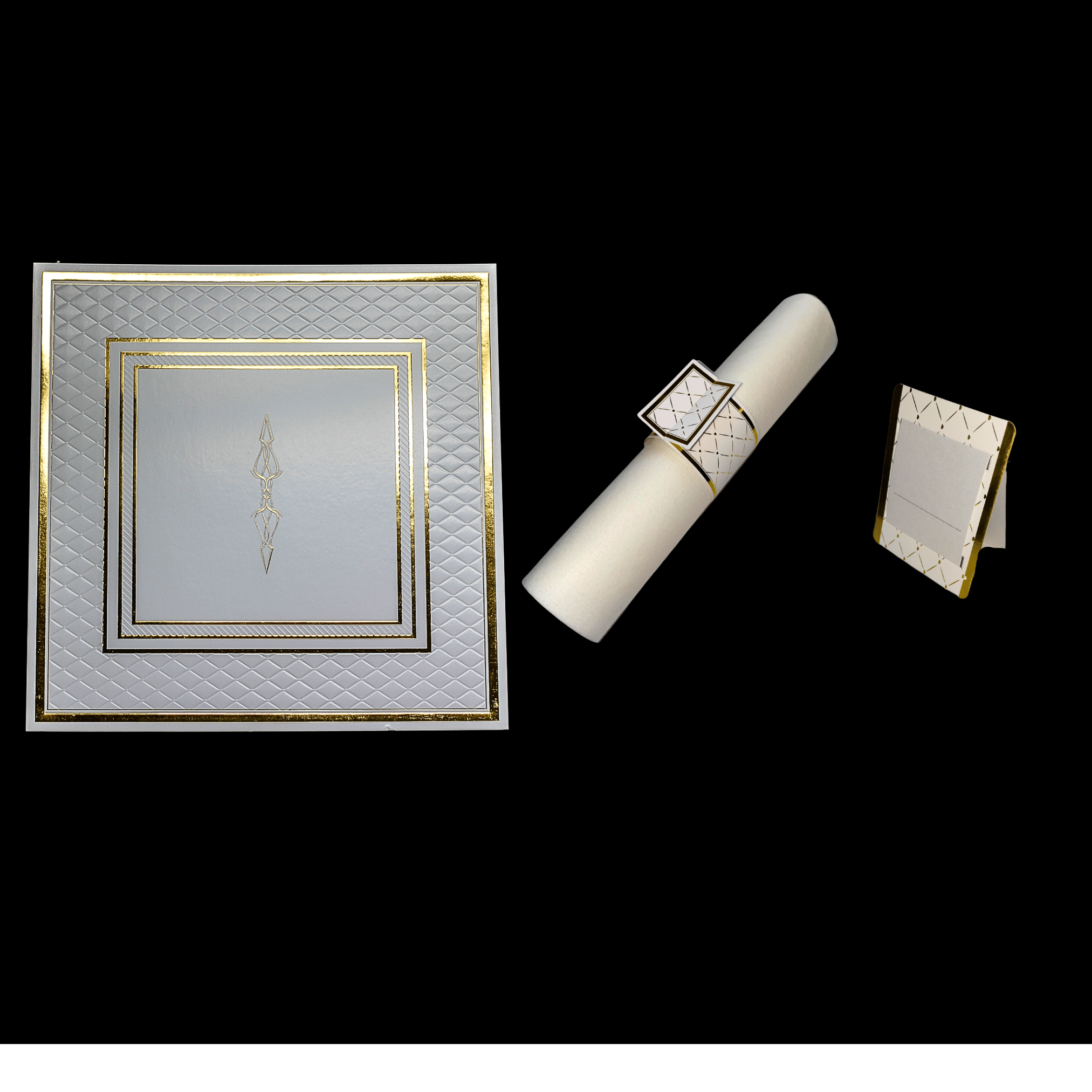 Single Place Settings Collection – Place Matters